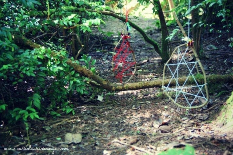 Activities For Early Childhood Outdoor Education