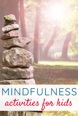 The Ultimate Guide to Mindfulness for Kids Activities & Resources