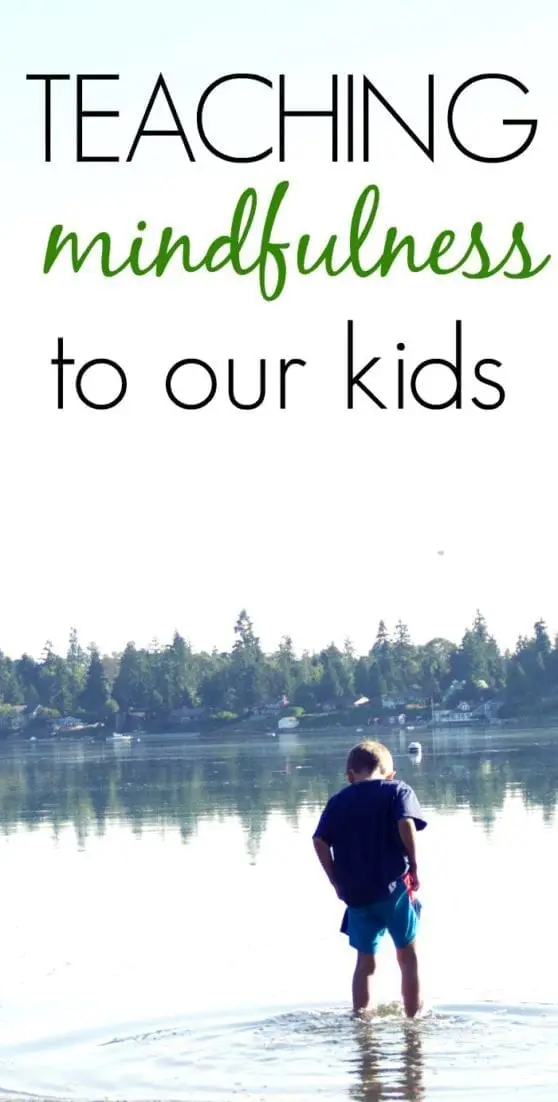 The Ultimate Guide to Mindfulness for Kids Activities & Resources