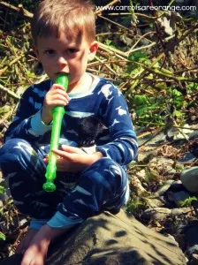 Creative Ways to Have Storytime