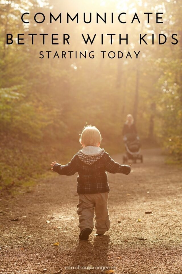 5 Unique Positive Parenting Responses to Get Kids Listening