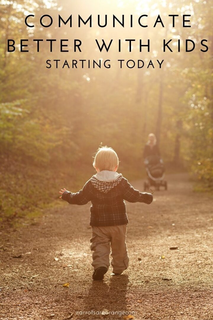 5 Unique Positive Parenting Responses to Get Kids Listening