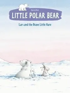 40 Beautiful Children's Books that Help Teach a Child about Courage