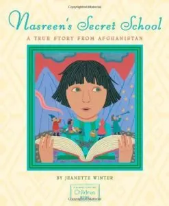 40 Beautiful Children's Books that Help Teach a Child about Courage