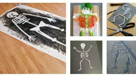 Fun Halloween Activities for Kids