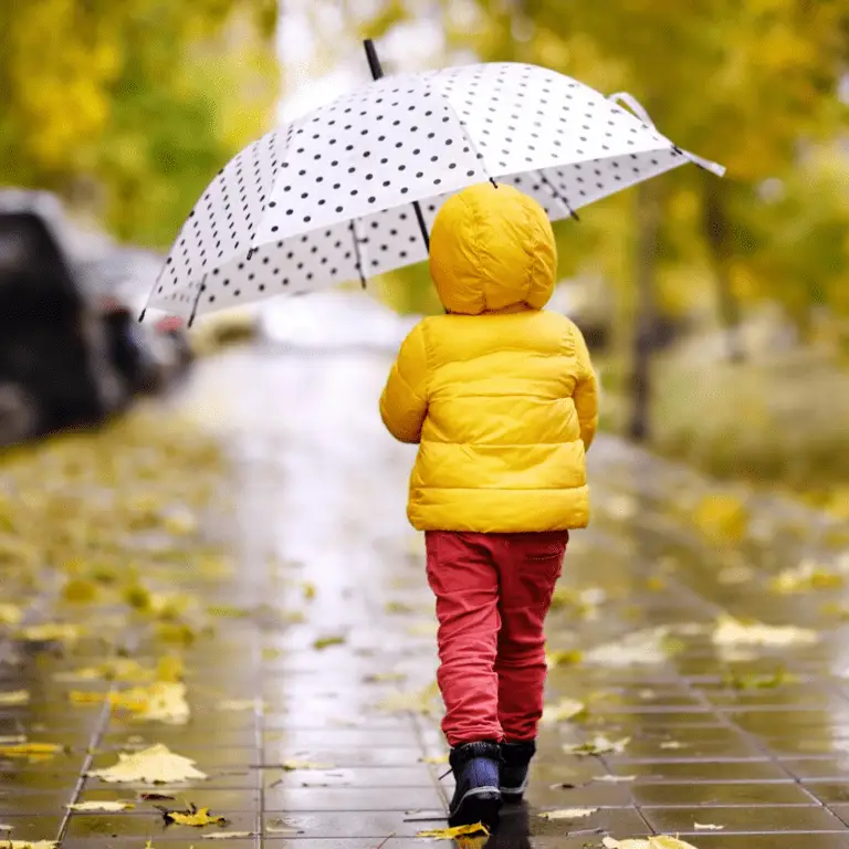 Rainy Day Activities: Fun Games & Ideas for Kids and Families