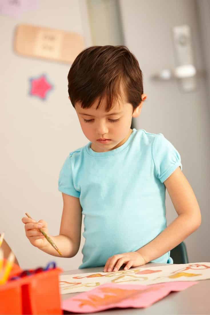 How To Look For A Montessori School For Your Child Carrots Are Orange How To Look For A Montessori School For Your Child Carrots Are Orange