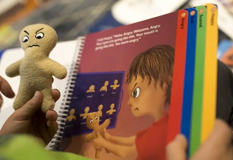 How to Discipline a Child Using Social Emotional Learning