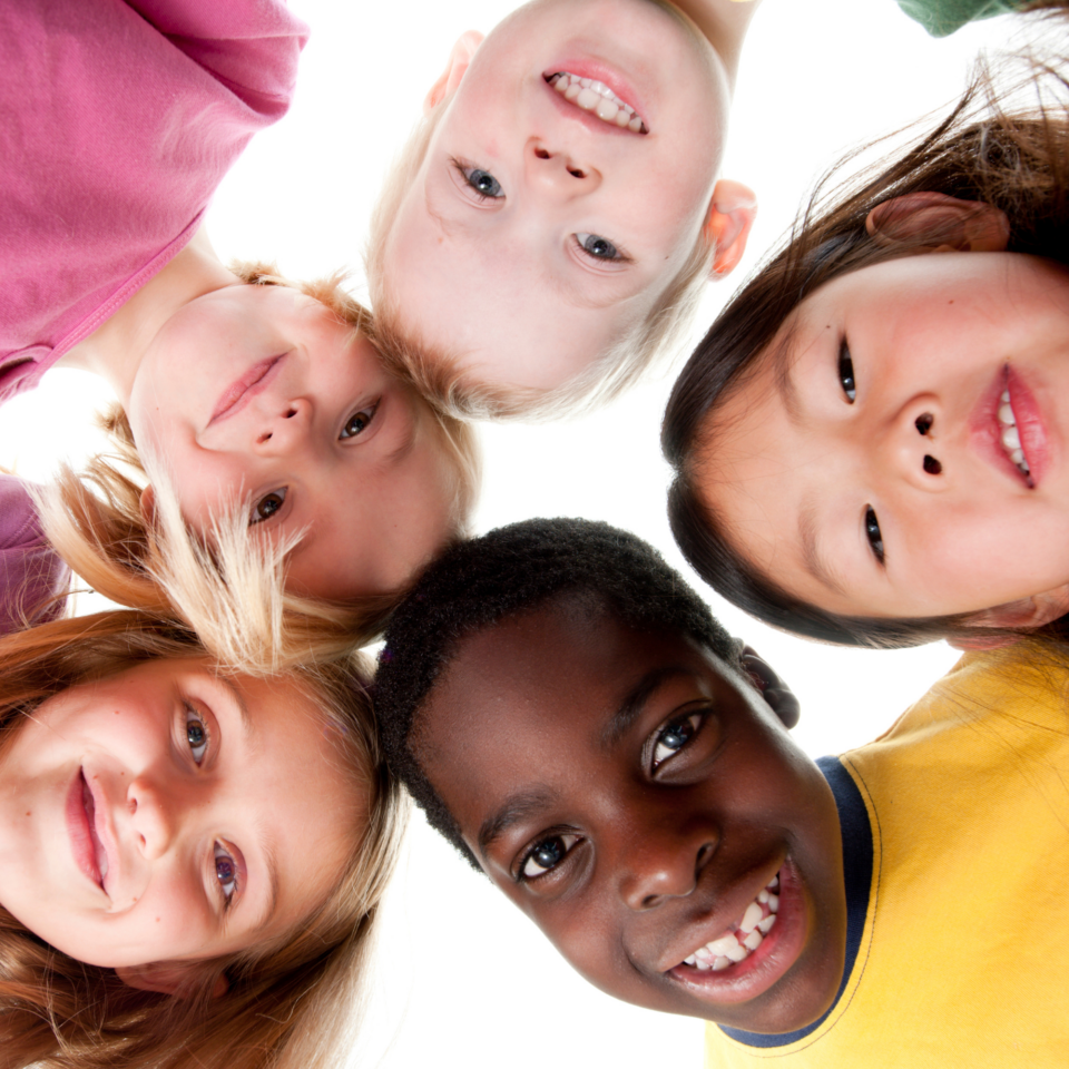 It's a Fact: Brain Differences Exist Between Boys and Girls