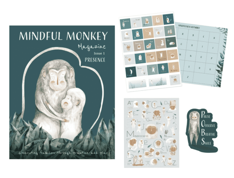 The Ultimate Guide to Mindfulness for Kids Activities & Resources