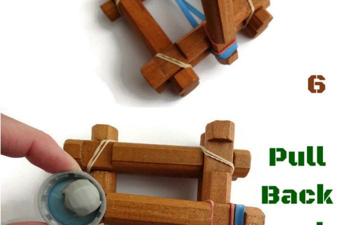 Amazing, Easy, & Fun Science Activities for Preschoolers