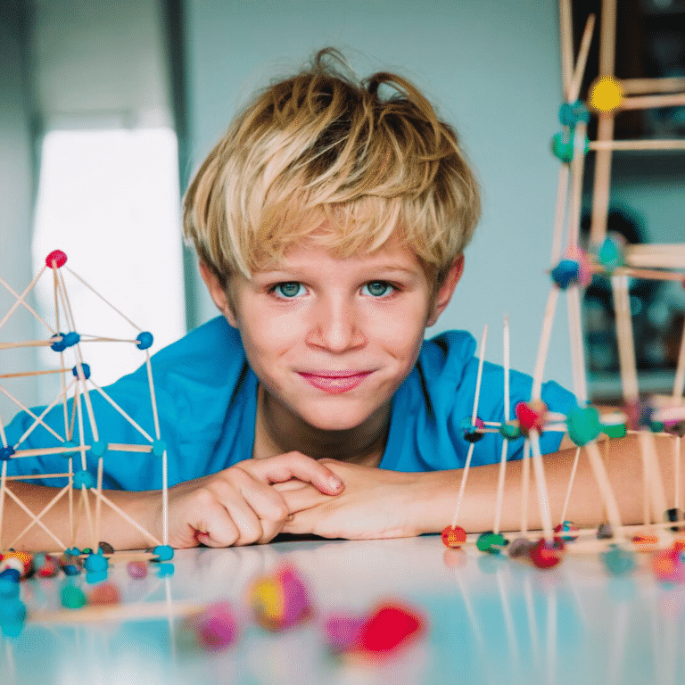 Engineering Toys for Kids