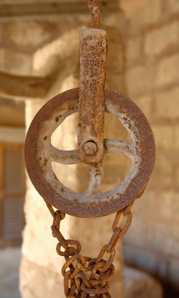 How to Make a Pulley with Kids - Easy Science Activity