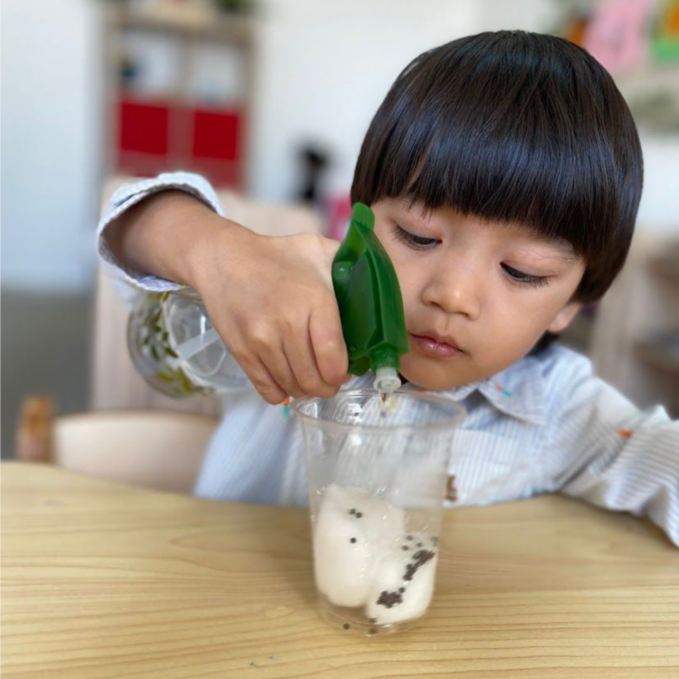 11 DIY Montessori Practical Life Ideas for Your Home & Classroom