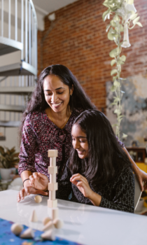 The Montessori Advantage: Shaping Strong Foundations for Childhood ...