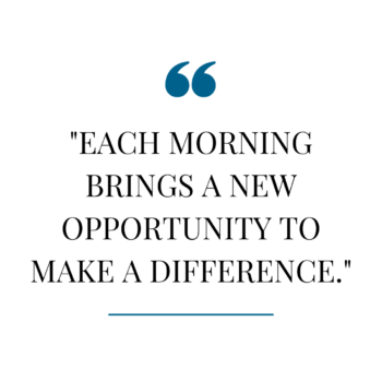 The Best Good Morning Quotes to Start Your Day