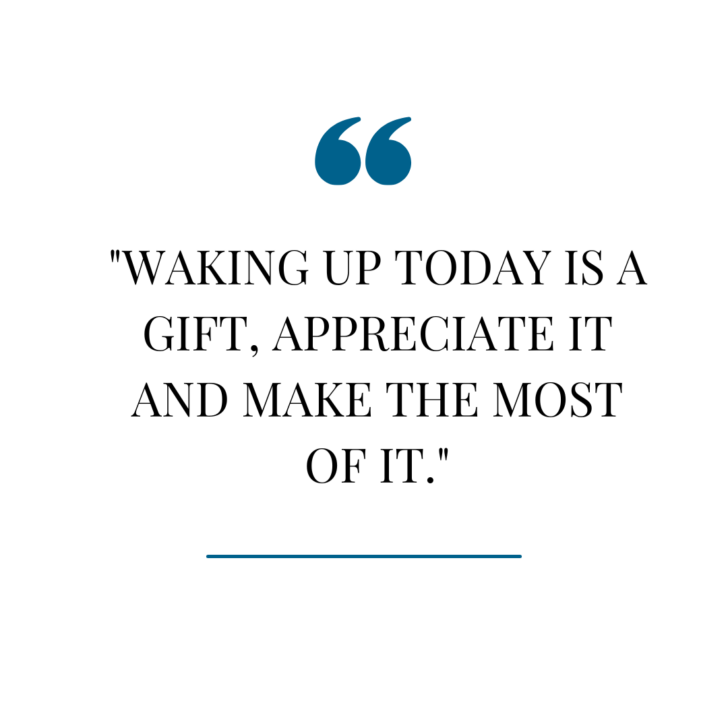 The Best Good Morning Quotes to Start Your Day